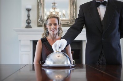 Silver Service company - Bespoke Bureau - London UK & Global